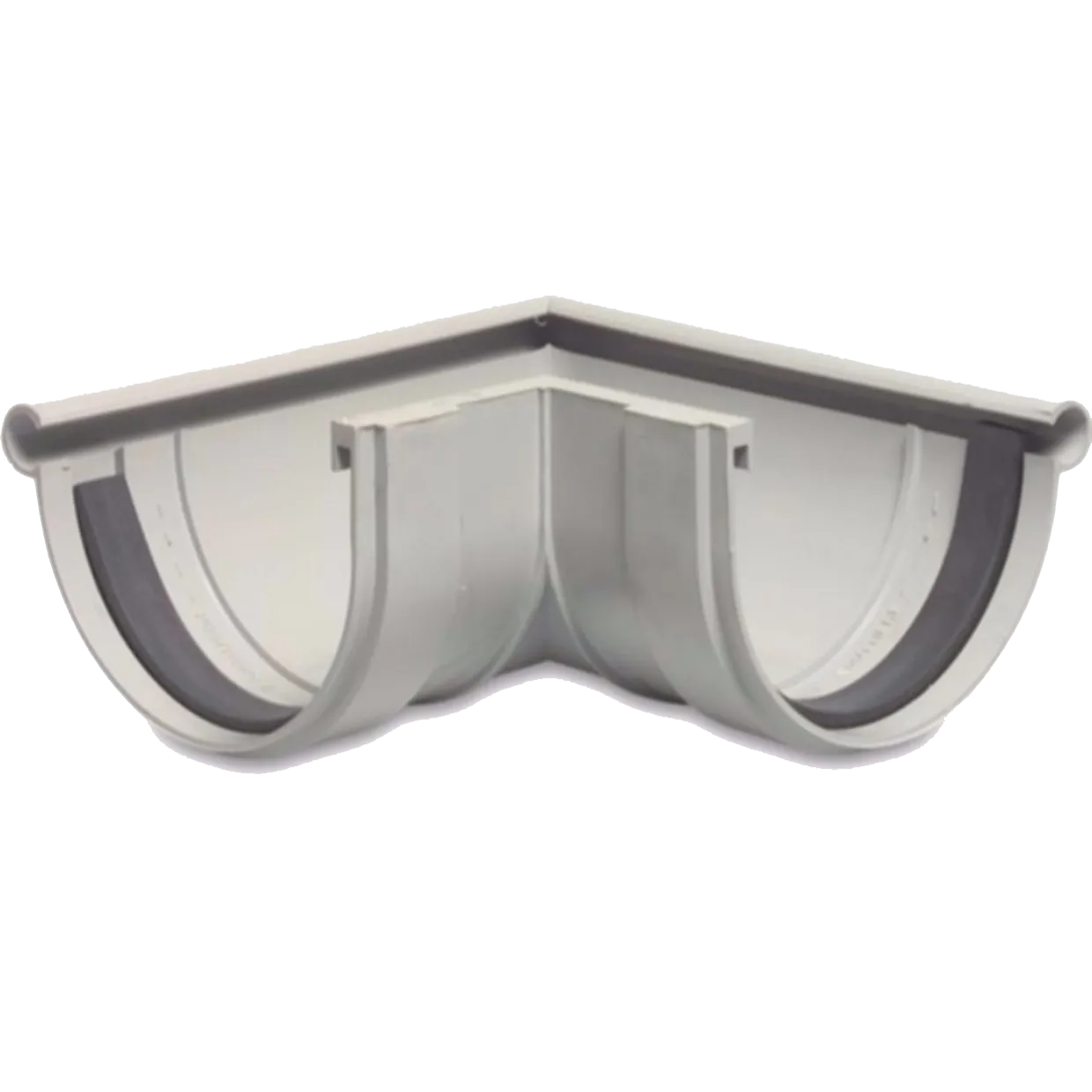 PVC dakgoten nodig? - De Boer