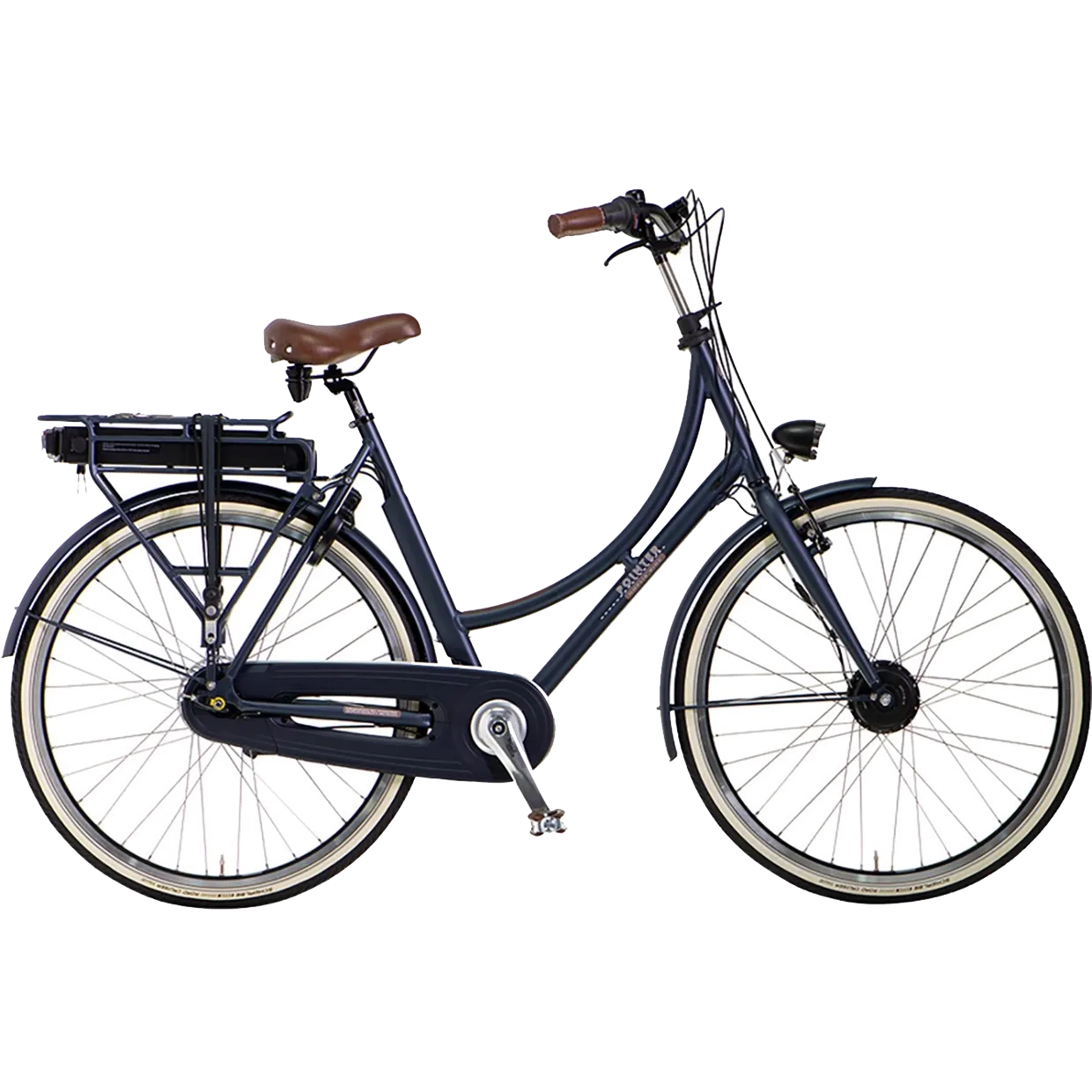 Elektrische Fiets Dames kopen? | De Boer - De Boer