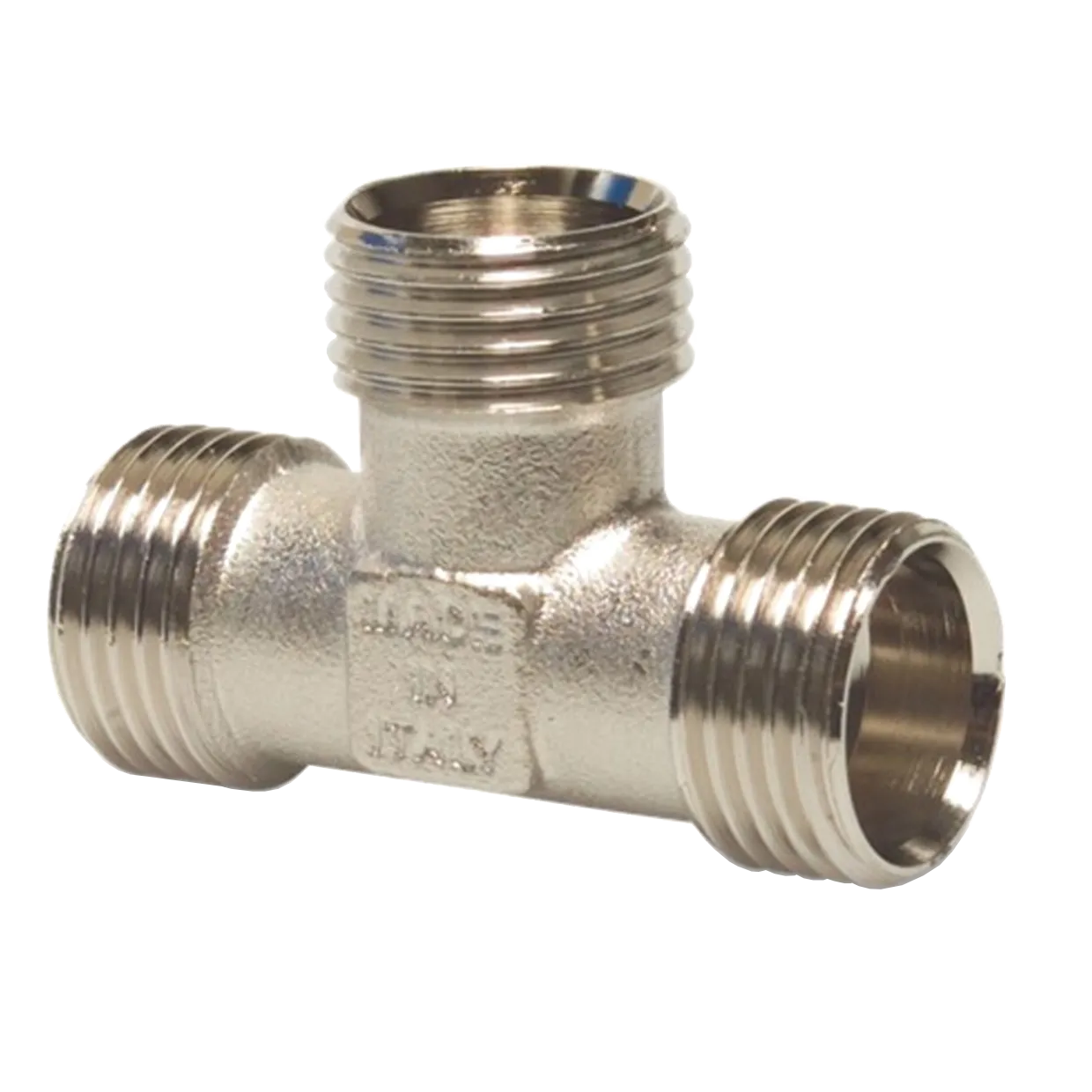 Koppelingen Waterleiding - Duurzaam, Betrouwbaar - De Boer