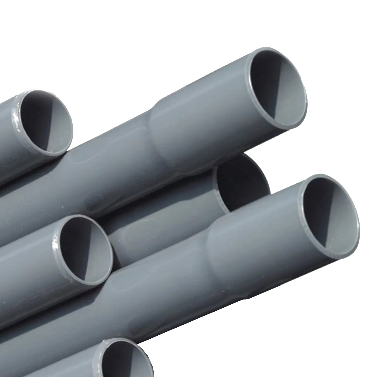 Ontdek duurzame PVC buizen - De Boer