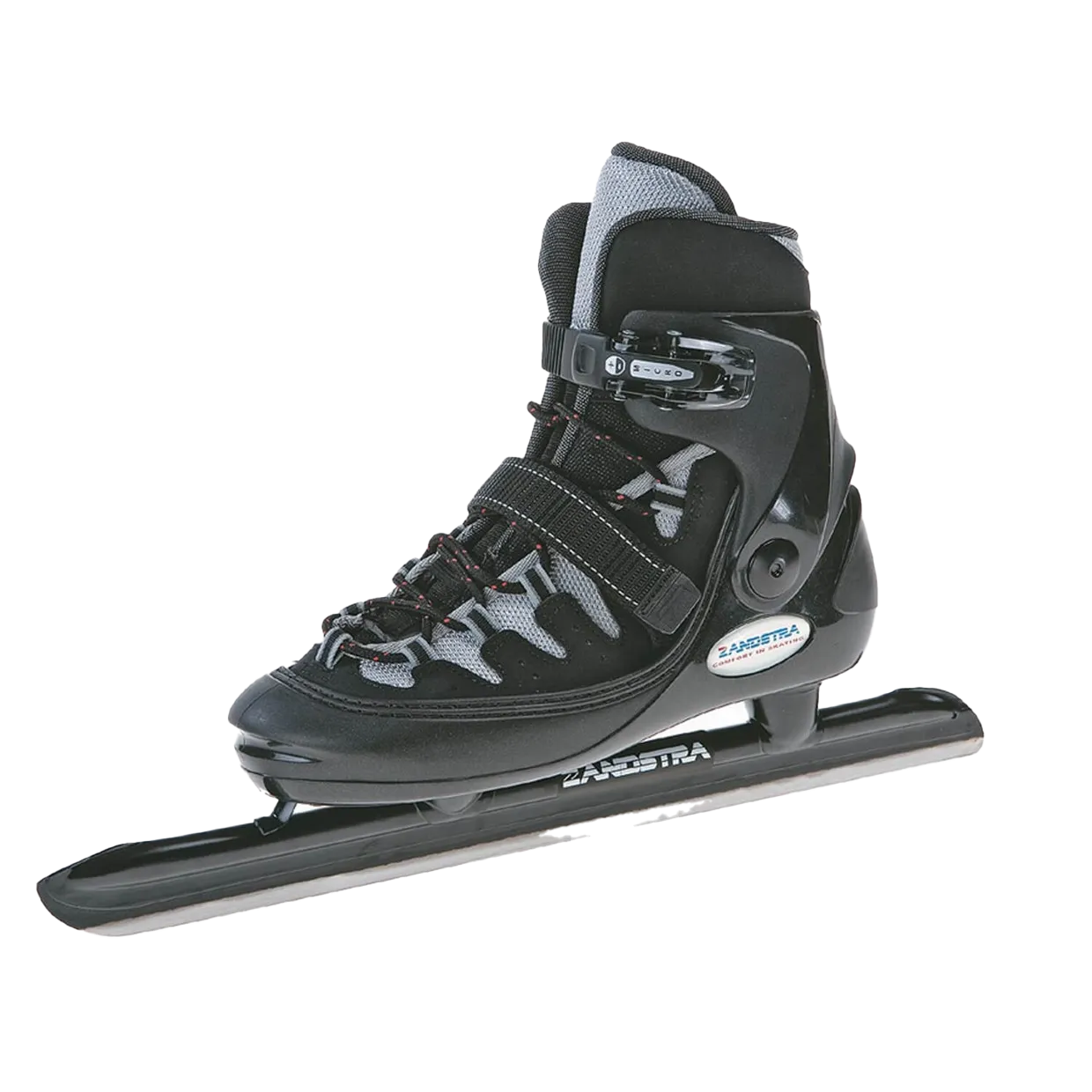 De betere keuze voor schaatsen - De Boer