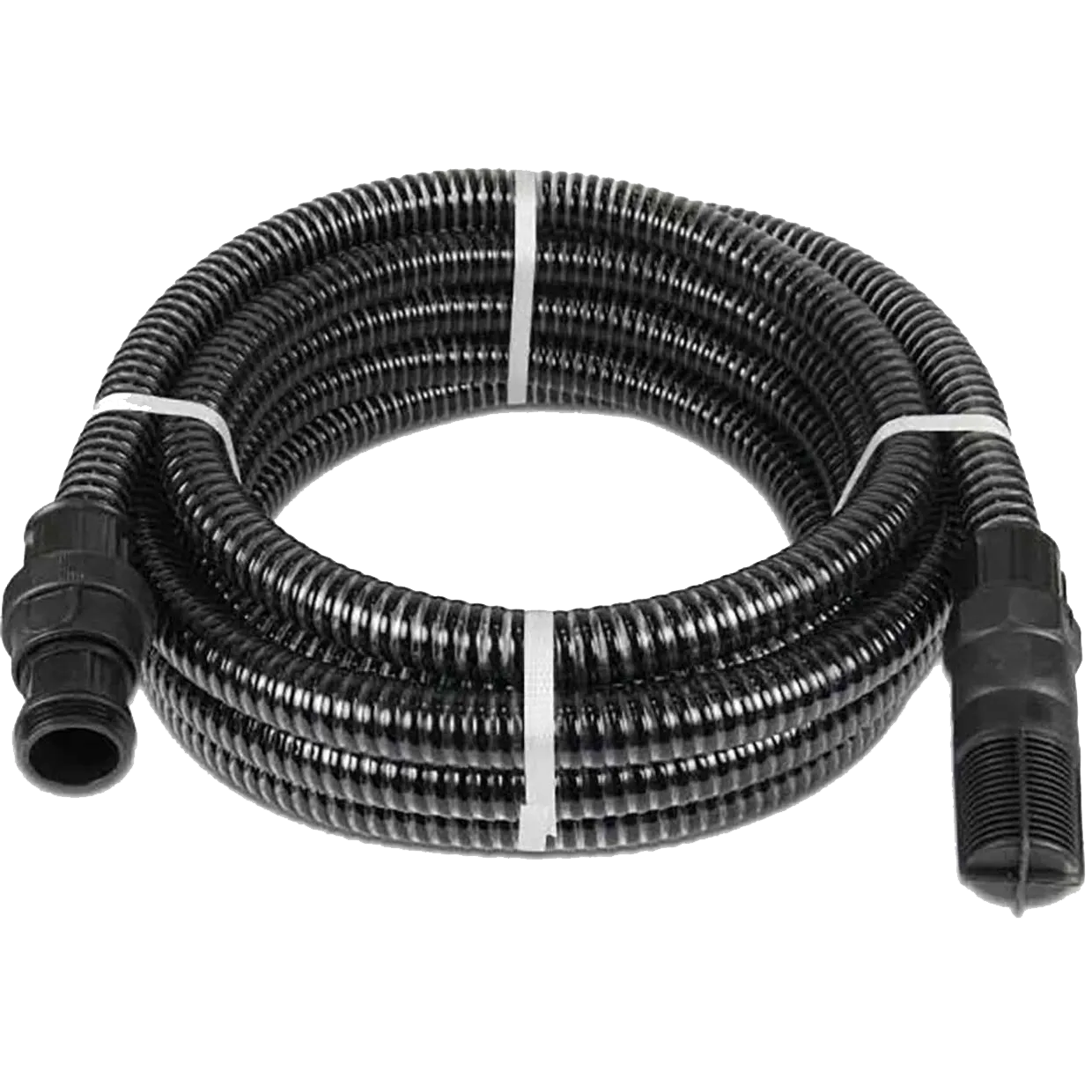 Zuig- en Persslangen - De Betere Keuze - De Boer